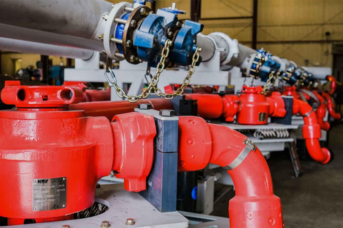 Pipe Line Supply And Repair High Pressure Solution HPS pipe-line-supply-and-repair-high-pressure-solution-hps